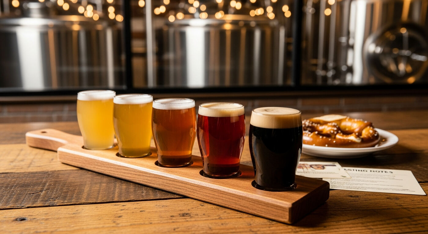 The Lager Renaissance Is Here: Best Crisp Lagers and Pilsners to Try at ...
